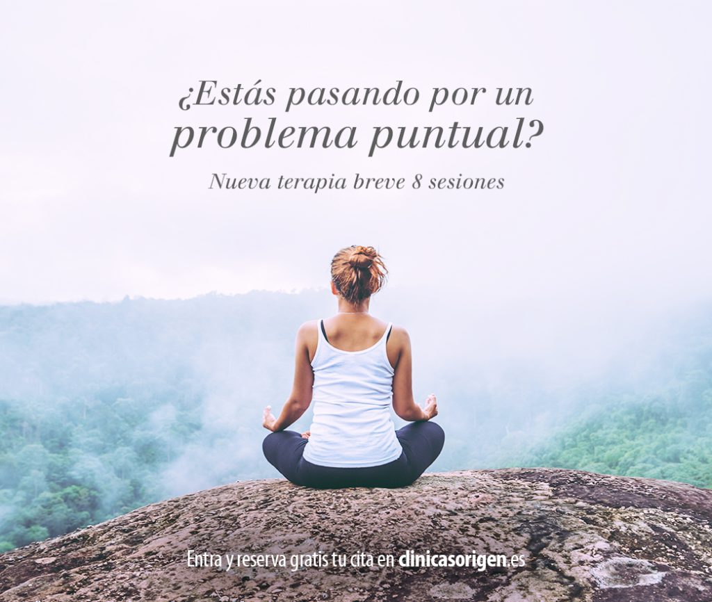 Cómo superar una mala racha| Clínicas Origen